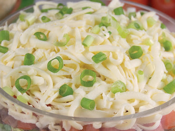 Cooper® Cheese Ale Pretzel Dip – Cooper Cheese