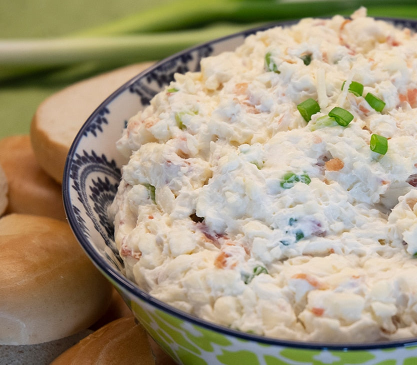 Cooper® The Ultimate, Indulgent Bagel with Cream Cheese and Bacon ...