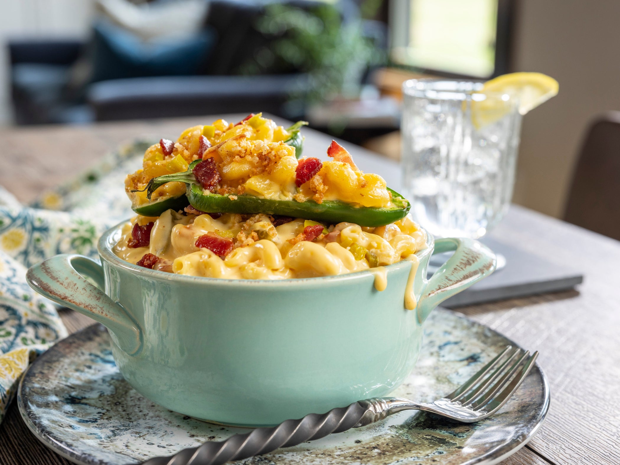 Macaroni & Cheese – Cooper Cheese