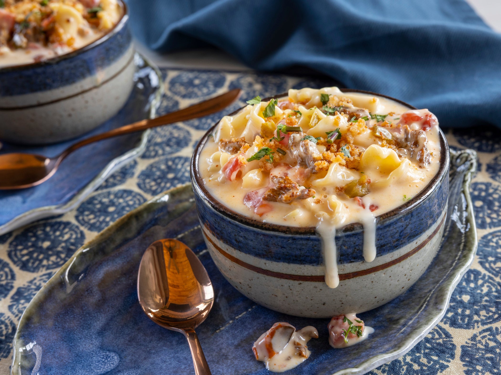 Cooper® Cheese Classic BBQ Pulled Pork Mac & Cheese – Cooper Cheese