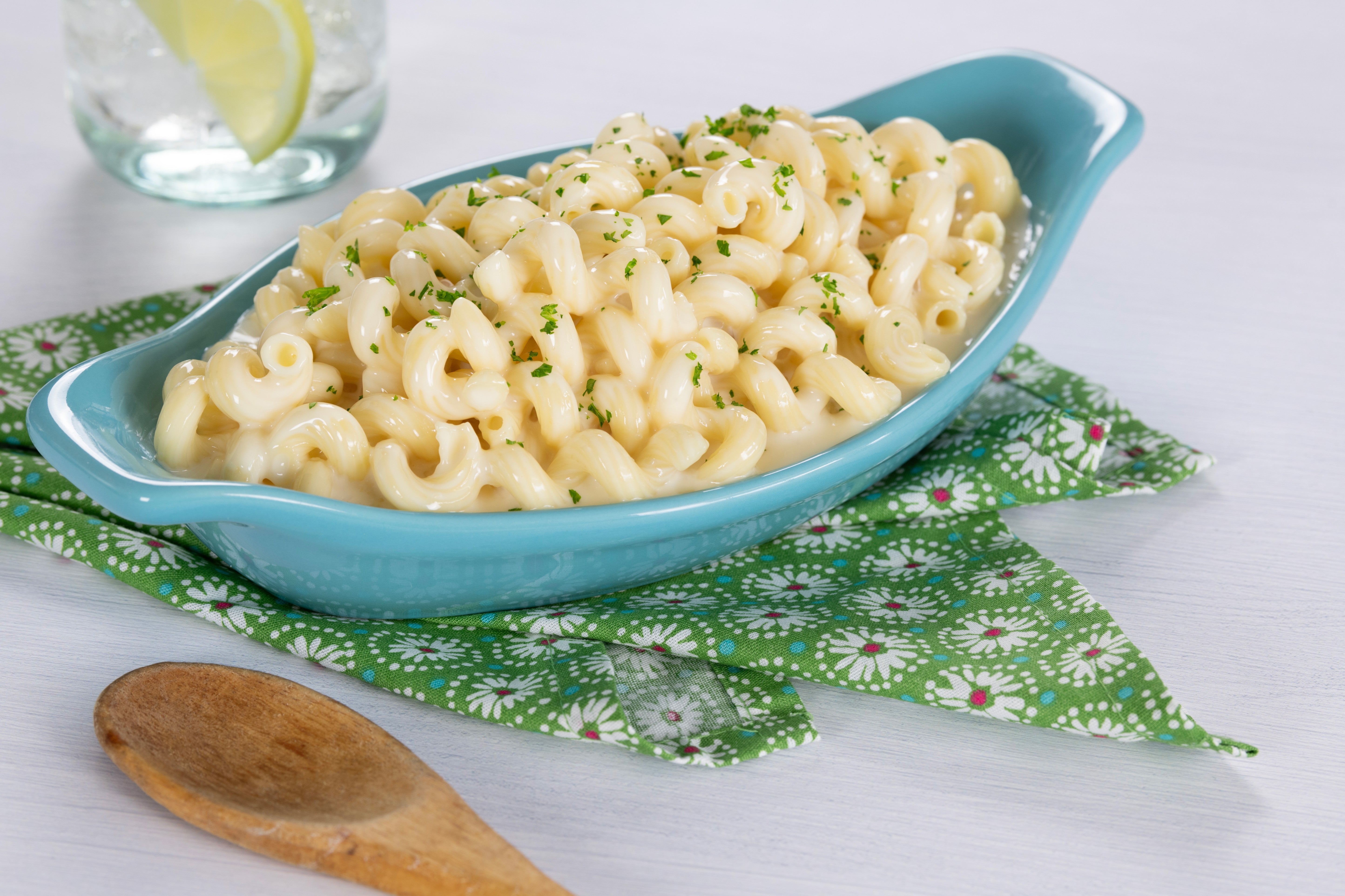 Cooper® Extra‑Creamy Cavatappi Mac – Cooper Cheese