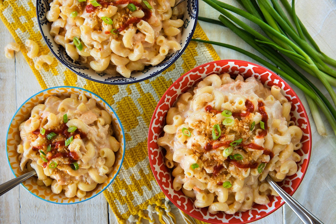 Five Ways to Use Cooper® Cheese in Your Deli – Cooper Cheese