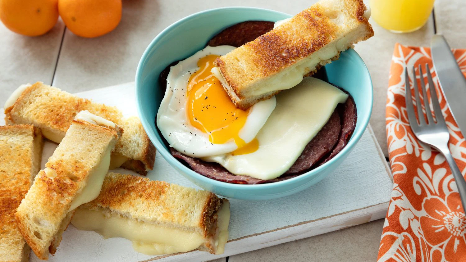 21 Breakfast Tailgate Food Recipes Fans Will Keep Craving – Cooper Cheese