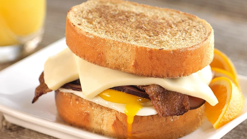 Sandwich Meal Ideas: 5 Ultimate Recipes with Cooper® Sharp – Cooper Cheese