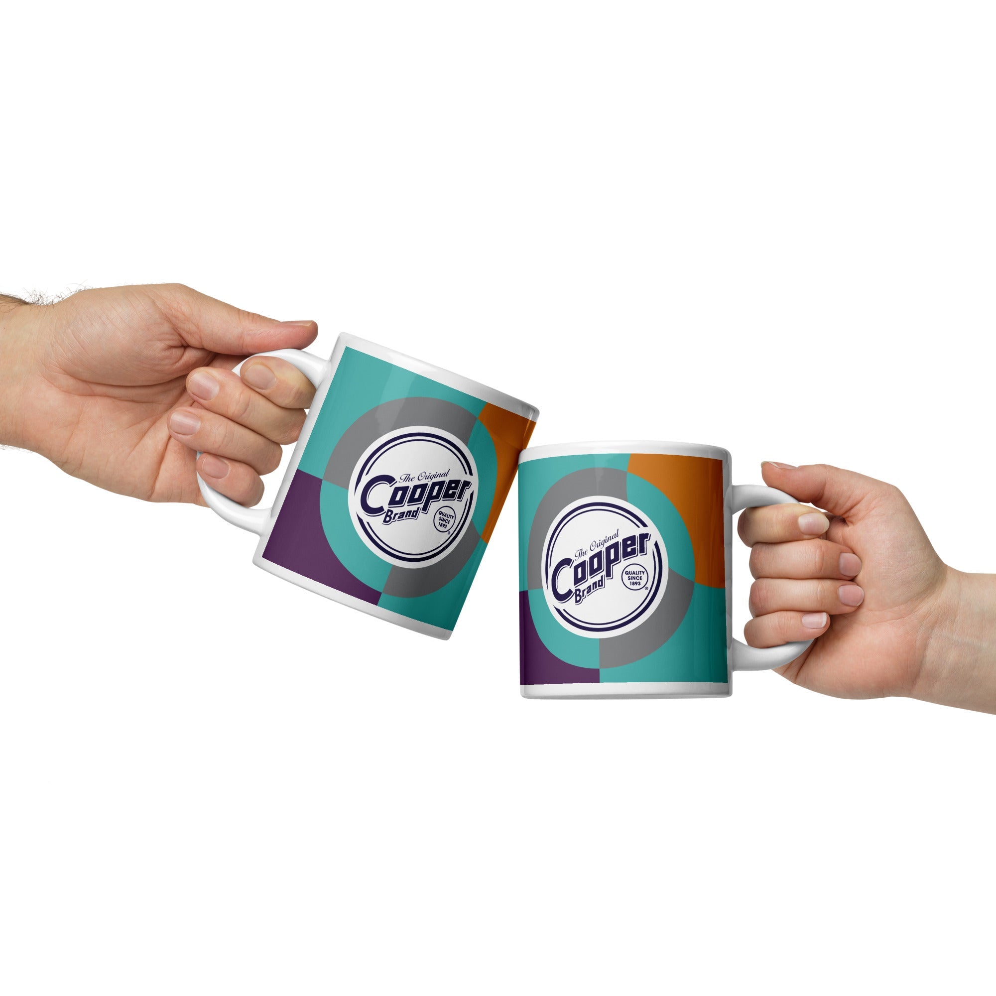 Cooper Cheese Drinkware