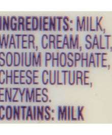 Cooper® Sharp White – Cooper Cheese