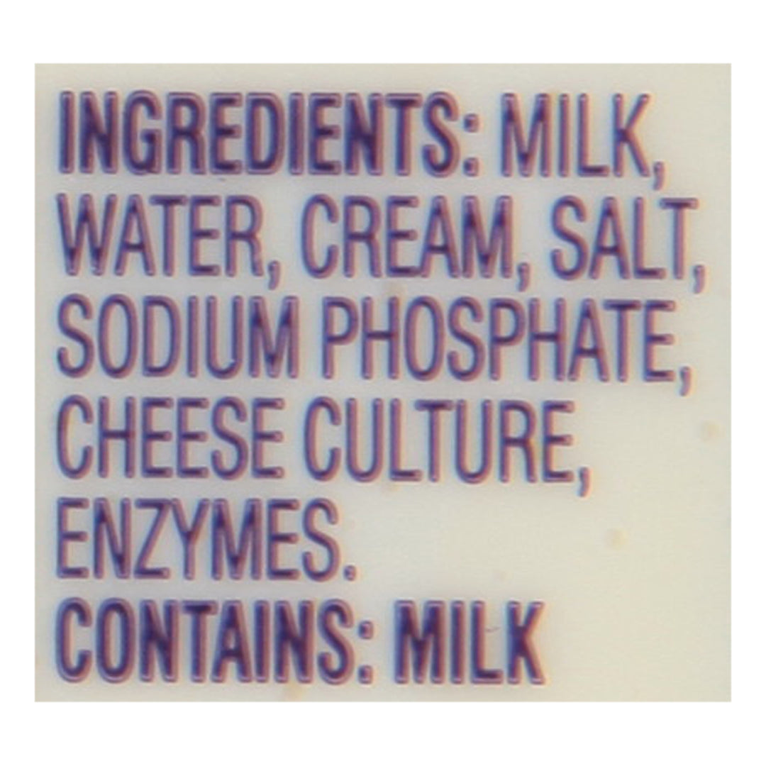 Cooper® Sharp White – Cooper Cheese