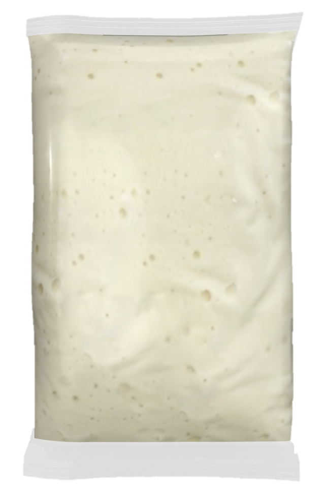 Cooper® Sharp White American Cheese Sauce – Cooper Cheese