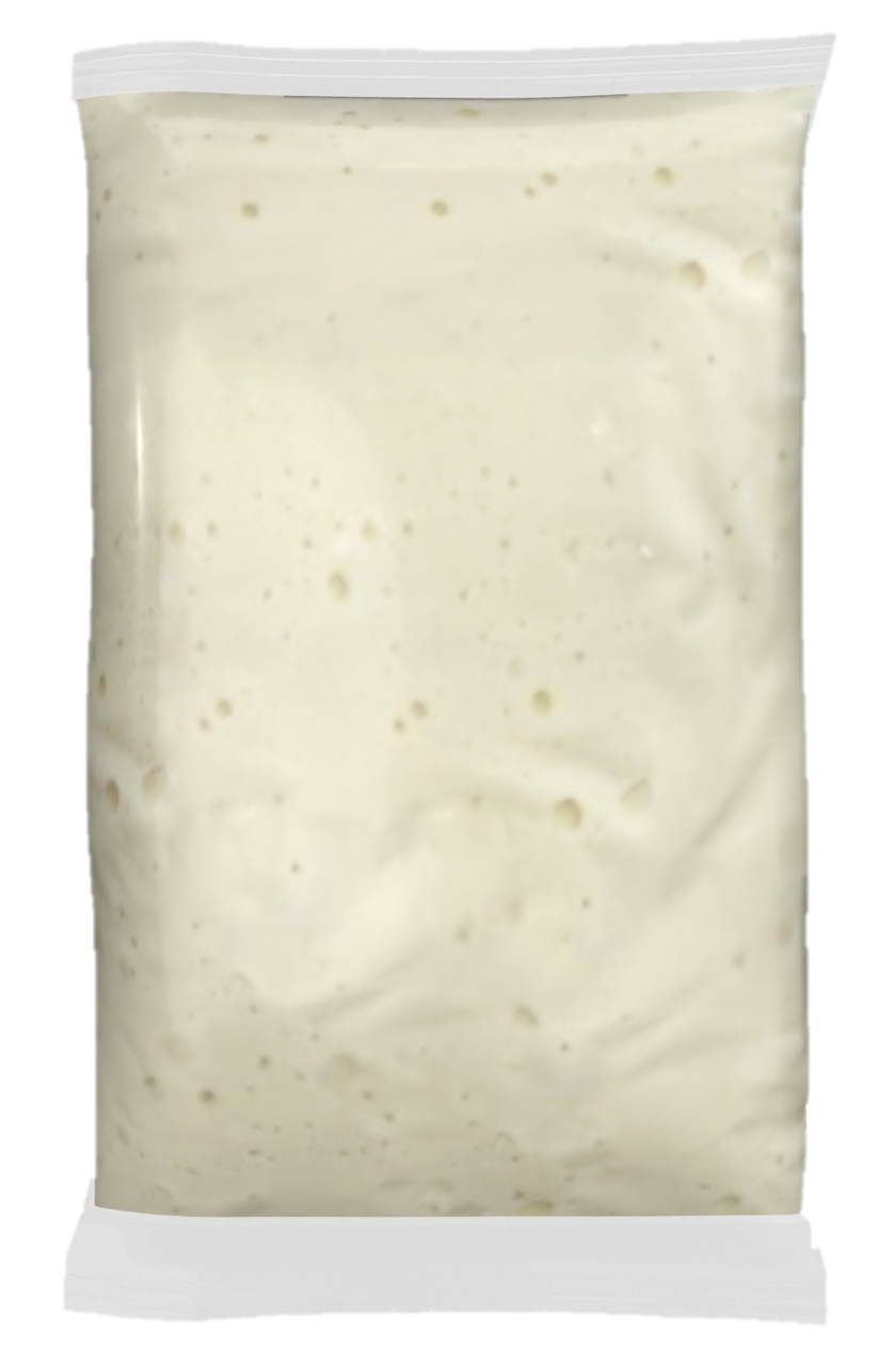 Cooper® Sharp White American Cheese Sauce – Cooper Cheese