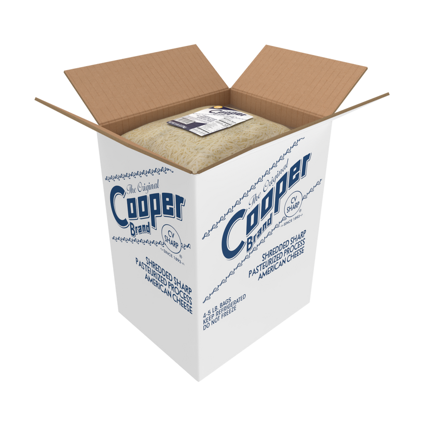 Retailers – Cooper Cheese