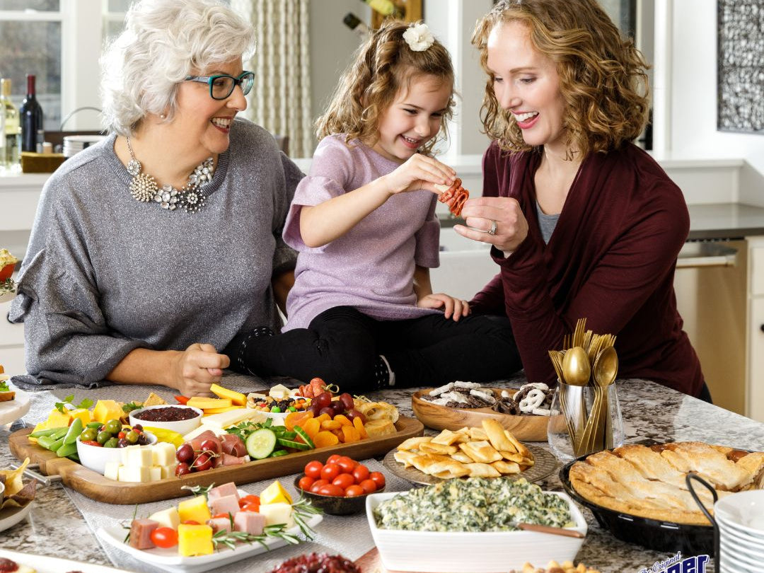 The Original Cooper® Brand - Since 1893 – Cooper Cheese