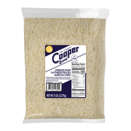 Foodservice – Cooper Cheese