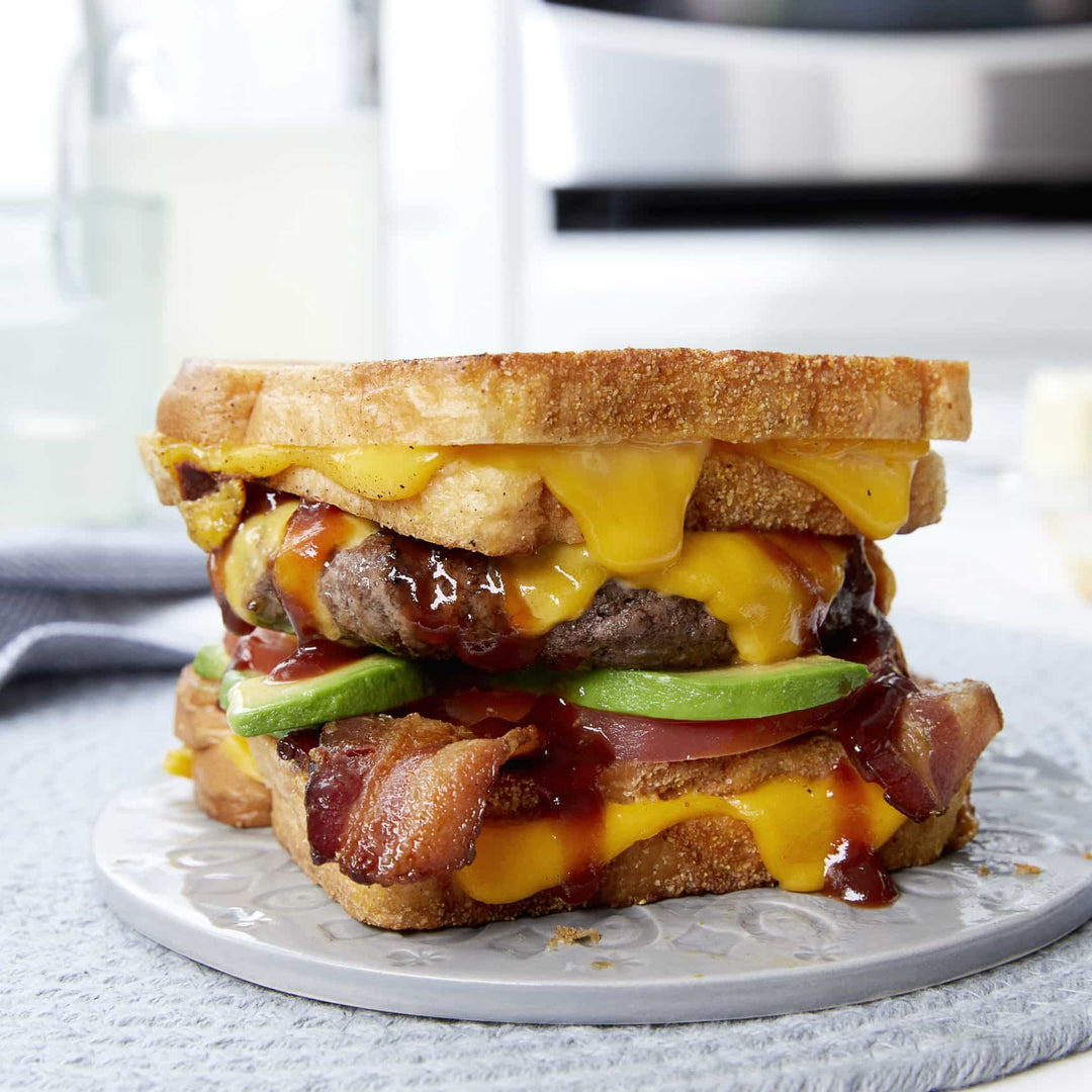 Foodservice – Cooper Cheese