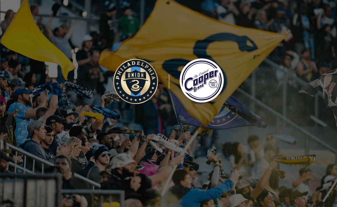 union – Cooper Cheese