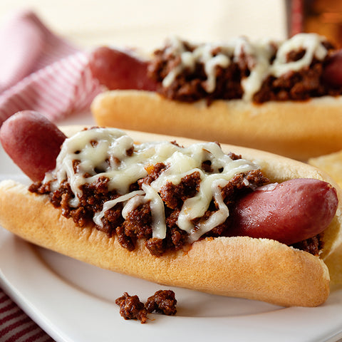 The Original Cooper® Brand - Since 1893 – Cooper Cheese