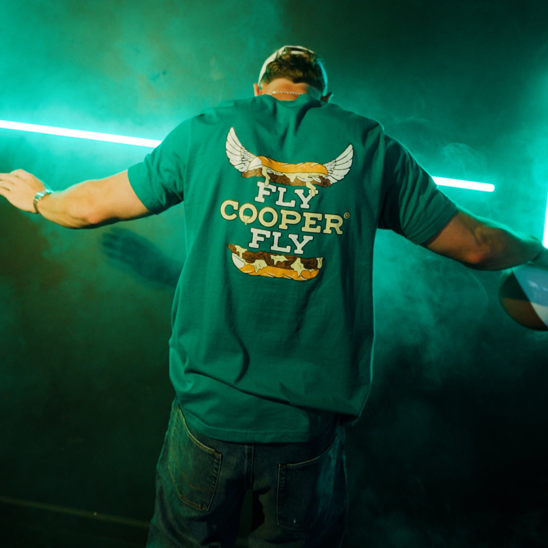 Cooper Cheese Merch | Hats, Clothing & More