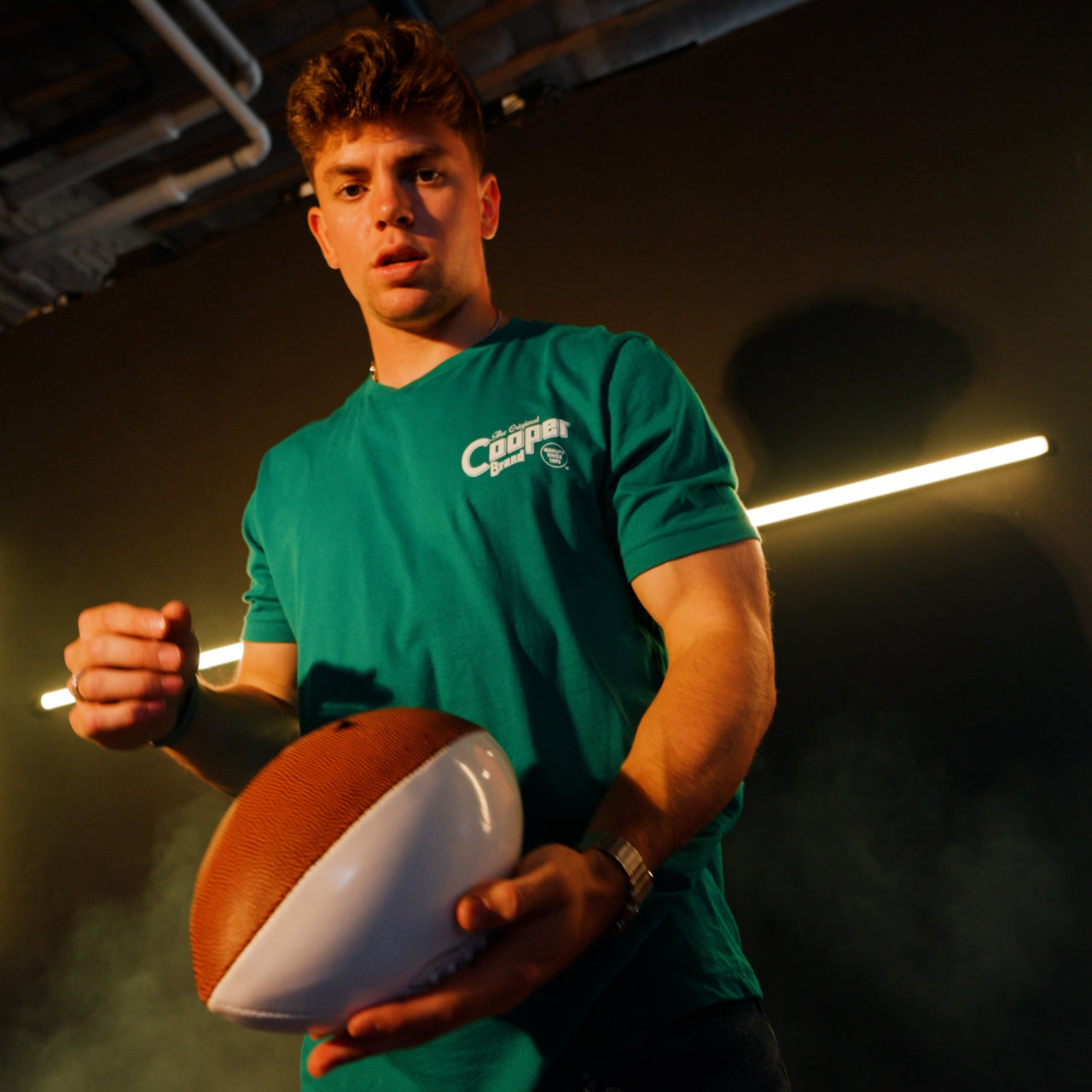 Cooper Cheese Merch | Hats, Clothing & More