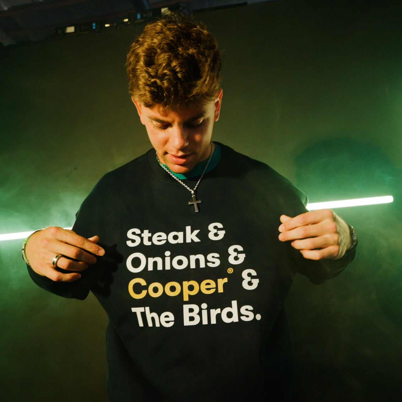 The Original Cooper® Brand - Since 1893 – Cooper Cheese