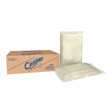 The Original Cooper® Brand - Since 1893 – Cooper Cheese