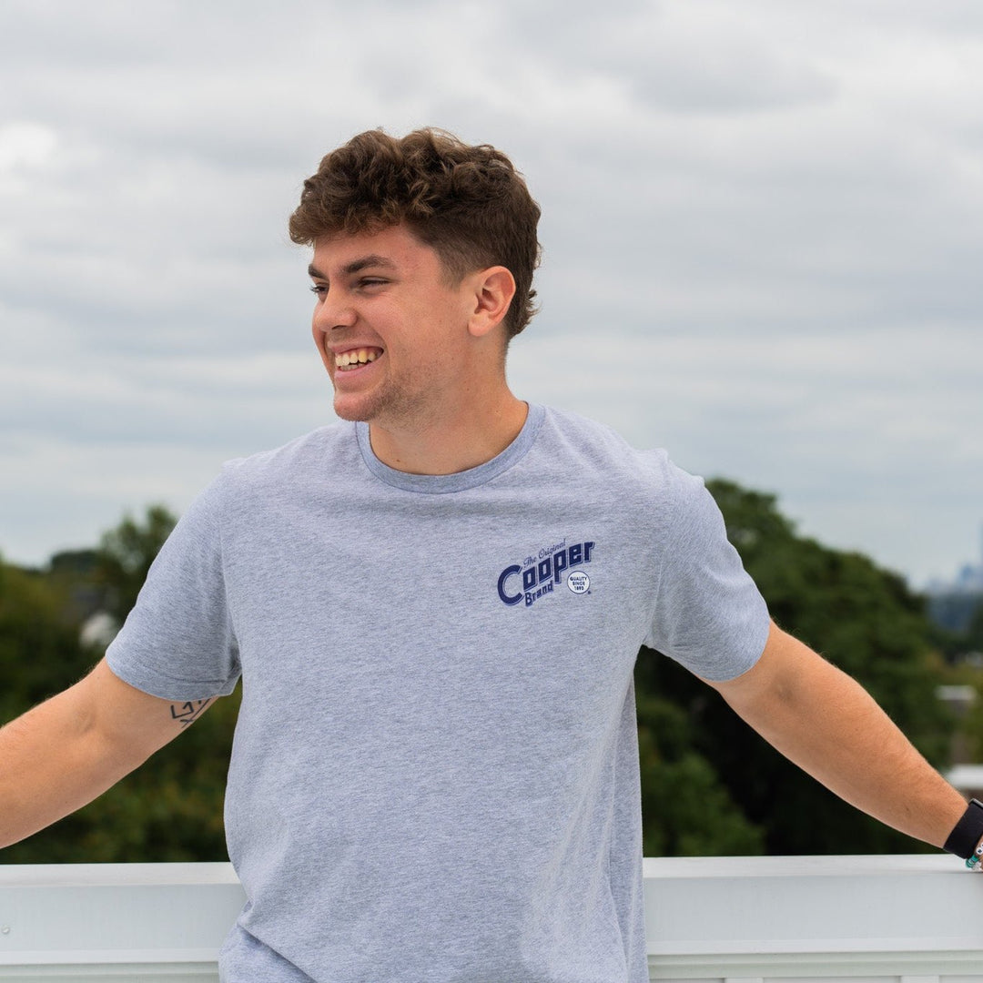 The Original Cooper® Brand - Since 1893 – Cooper Cheese