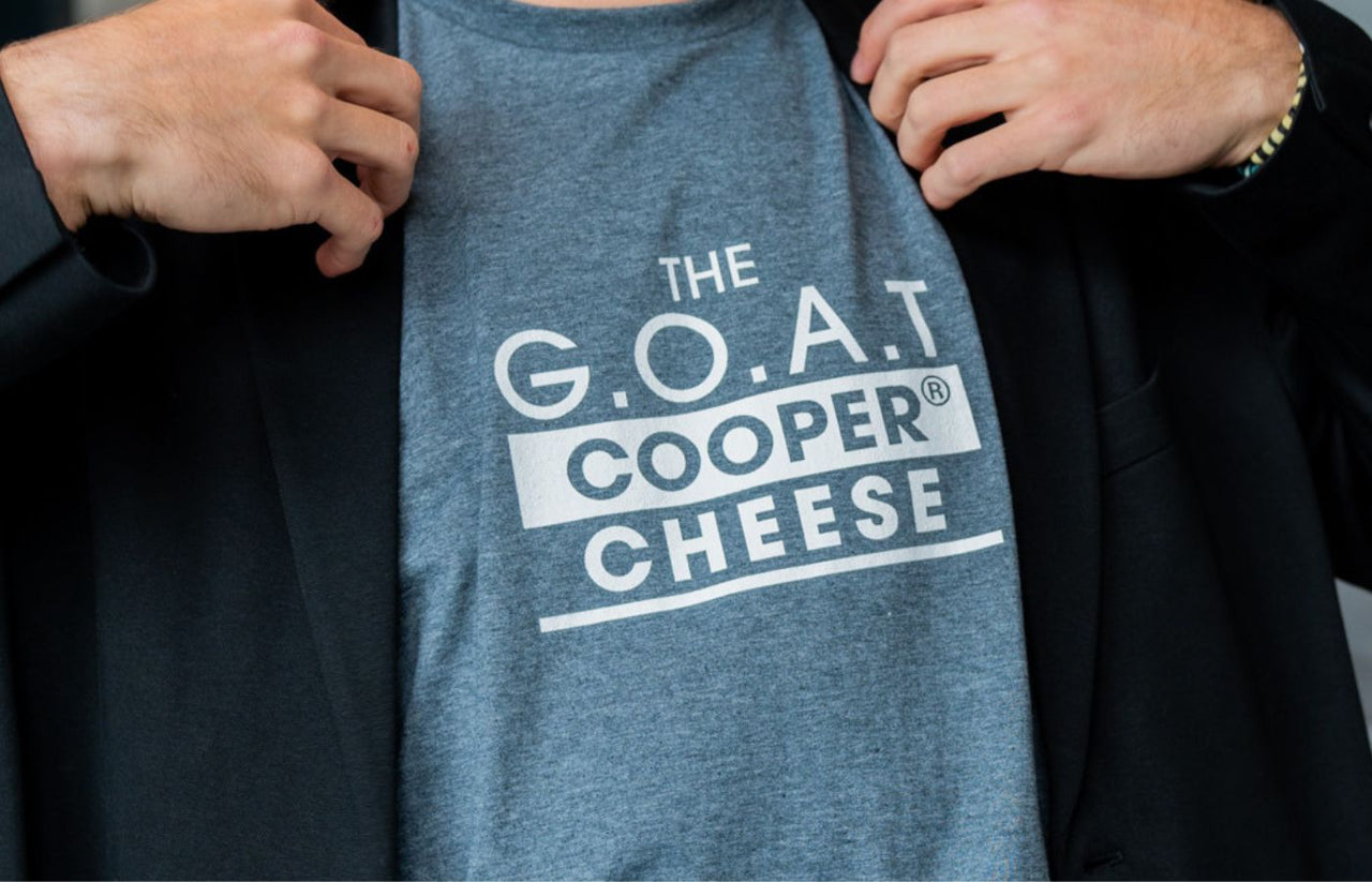 The Original Cooper® Brand - Since 1893 – Cooper Cheese