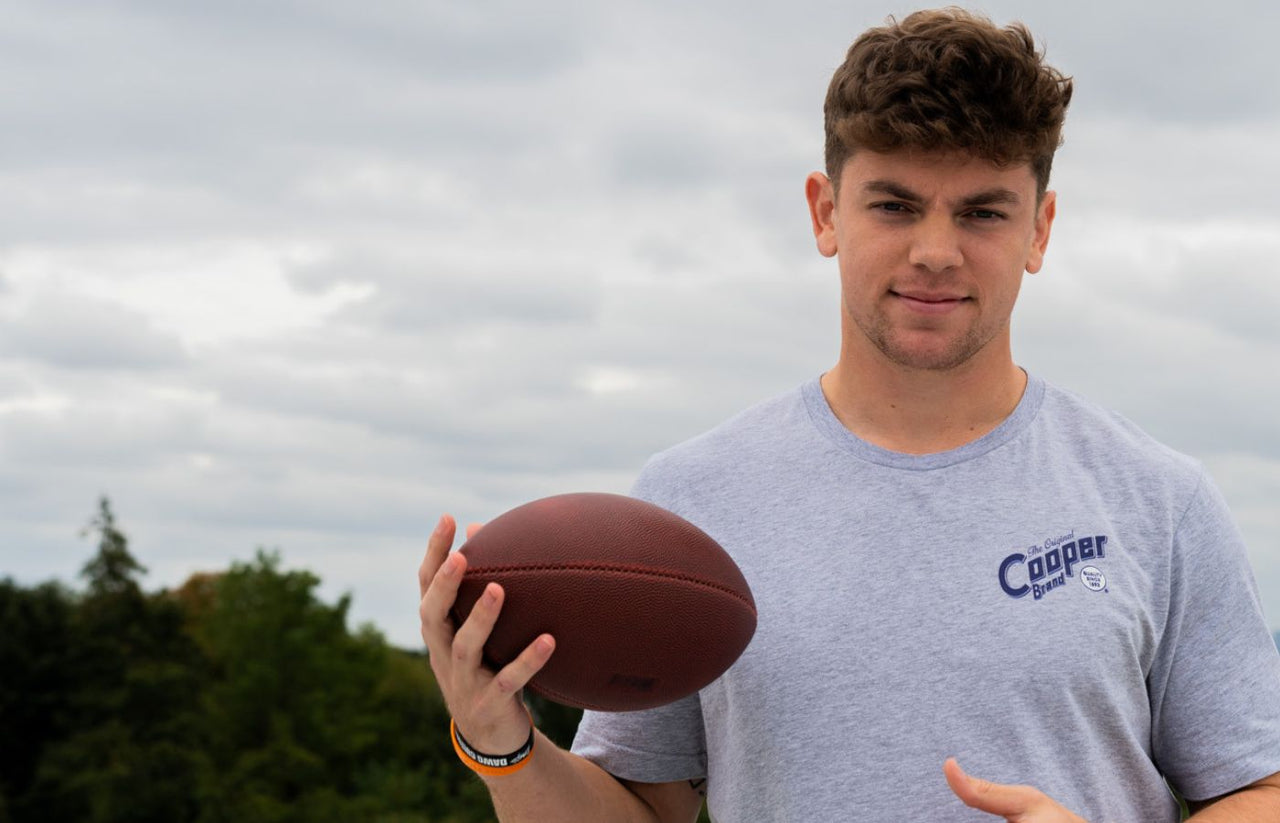 The Original Cooper® Brand - Since 1893 – Cooper Cheese