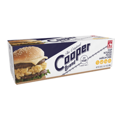 The Original Cooper® Brand - Since 1893 – Cooper Cheese