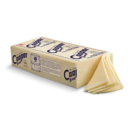 Find In Store – Cooper Cheese