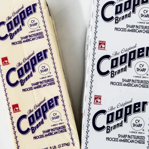 Our Story – Cooper Cheese