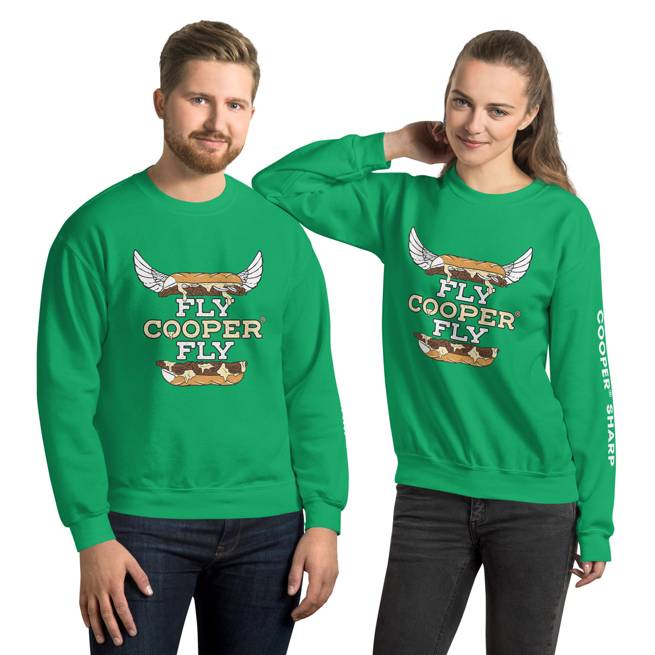 Cooper Cheese Merch | Hats, Clothing & More