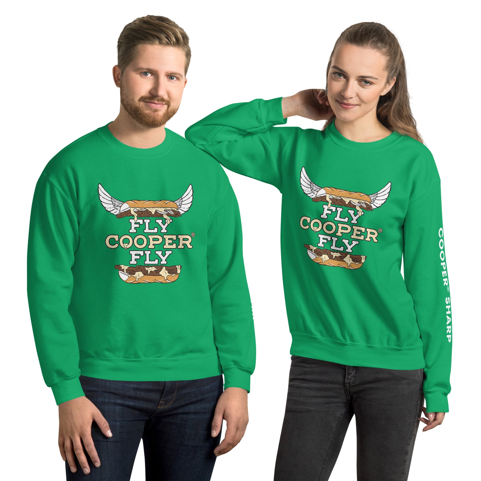 Cooper Cheese Merch | Hats, Clothing & More