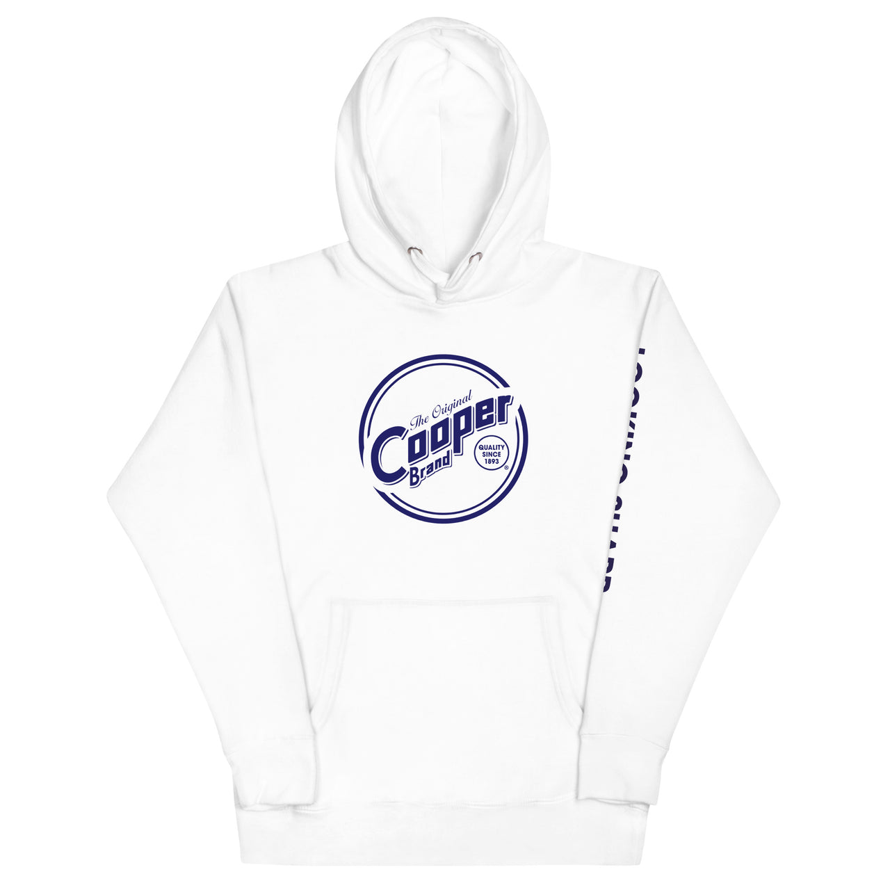 Cooper Cheese Merch | Hats, Clothing & More