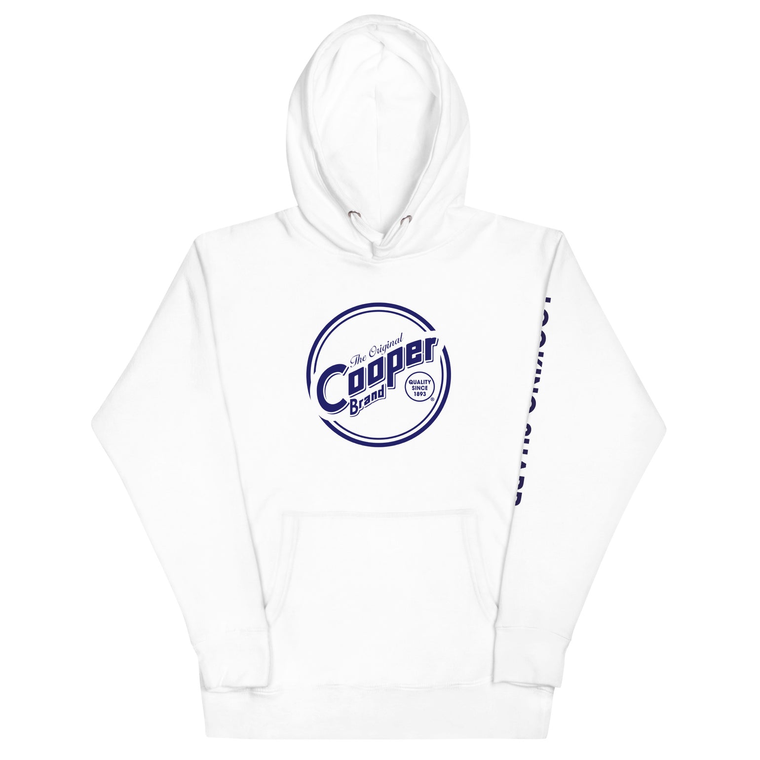 Cooper Cheese Merch | Hats, Clothing & More