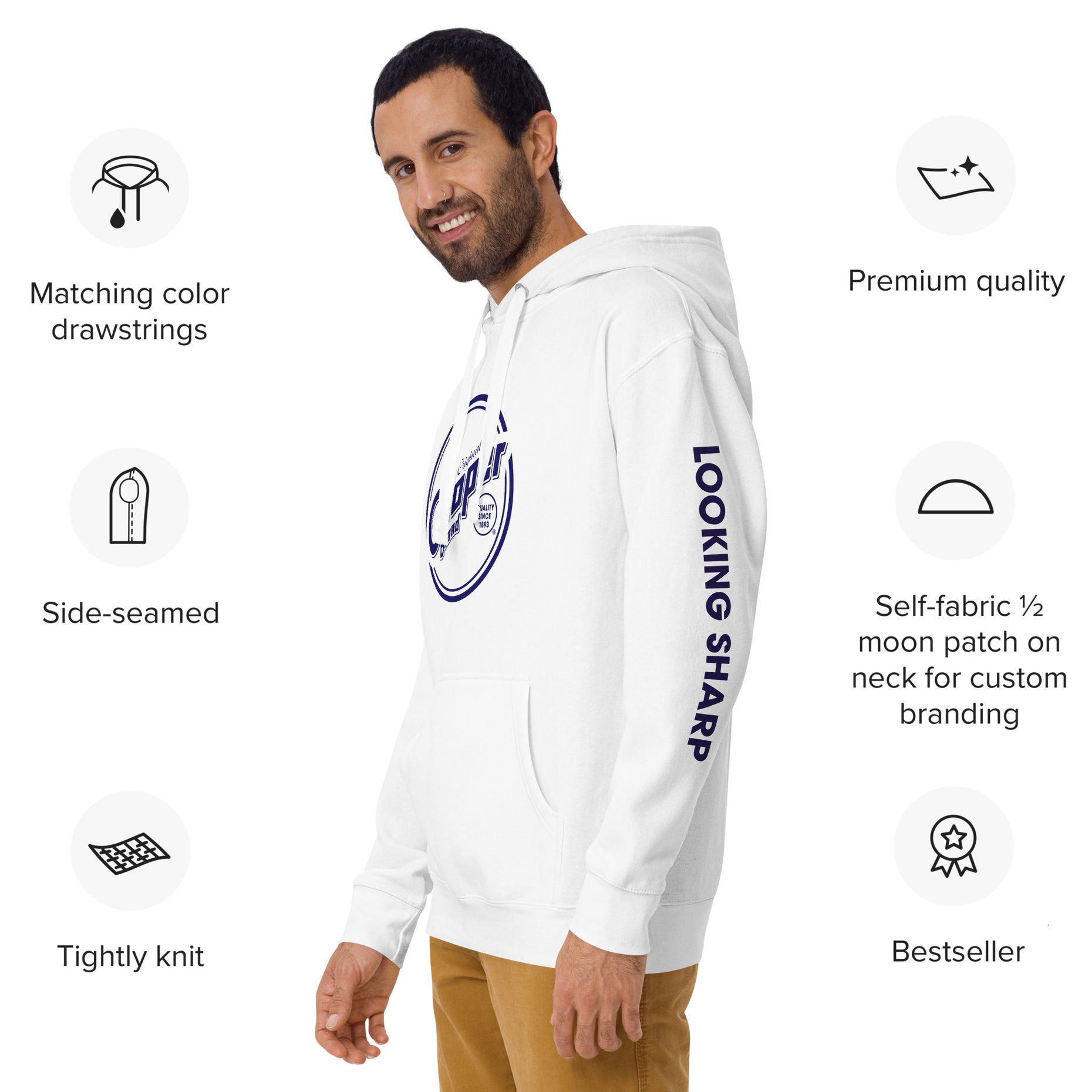 Cooper Cheese Merch | Hats, Clothing & More